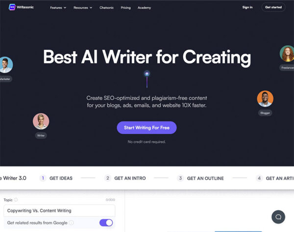 11 ChatGPT Alternativen 2025 im Vergleich
