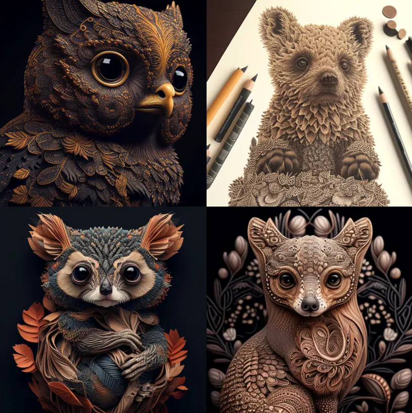 KI-Bilder erstellen: Das ultimative Schritt-für-Schritt-Tutorial