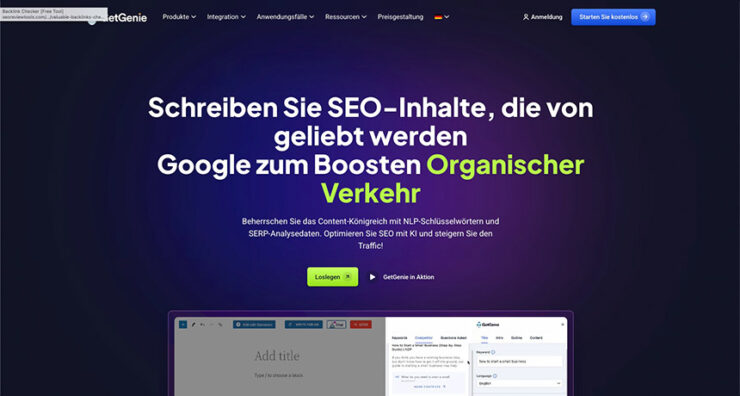 Die 15+ besten KI-Textgeneratoren 2026