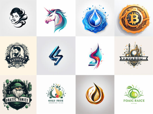 KI Logo Generator 2025: Die 15 besten Tools im Test (Kostenlos & Premium)