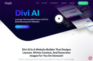 Die 14 besten KI Website Builder 2026